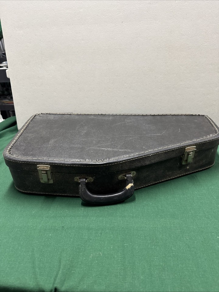 Vtg ChromAharp By Rhythm Band INC. Autoharp KWZ *ONE LOOSE STRING* | eBay