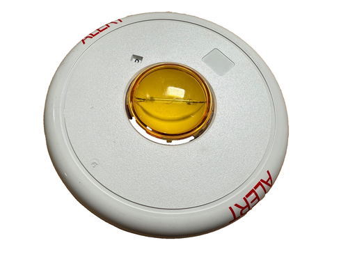 EST Edwards GCWA-VMHA Fire Alarm Strobe Ceiling White (NEW IN BOX) | eBay