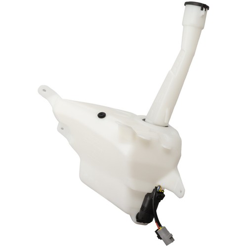 2001-2004 Toyota Tacoma Washer Reservoir Windshield Expansion Tank ...