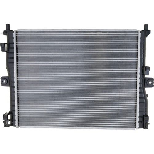 Radiators for Chevy 23267151 Coupe Chevrolet Corvette 2014-2019 | eBay