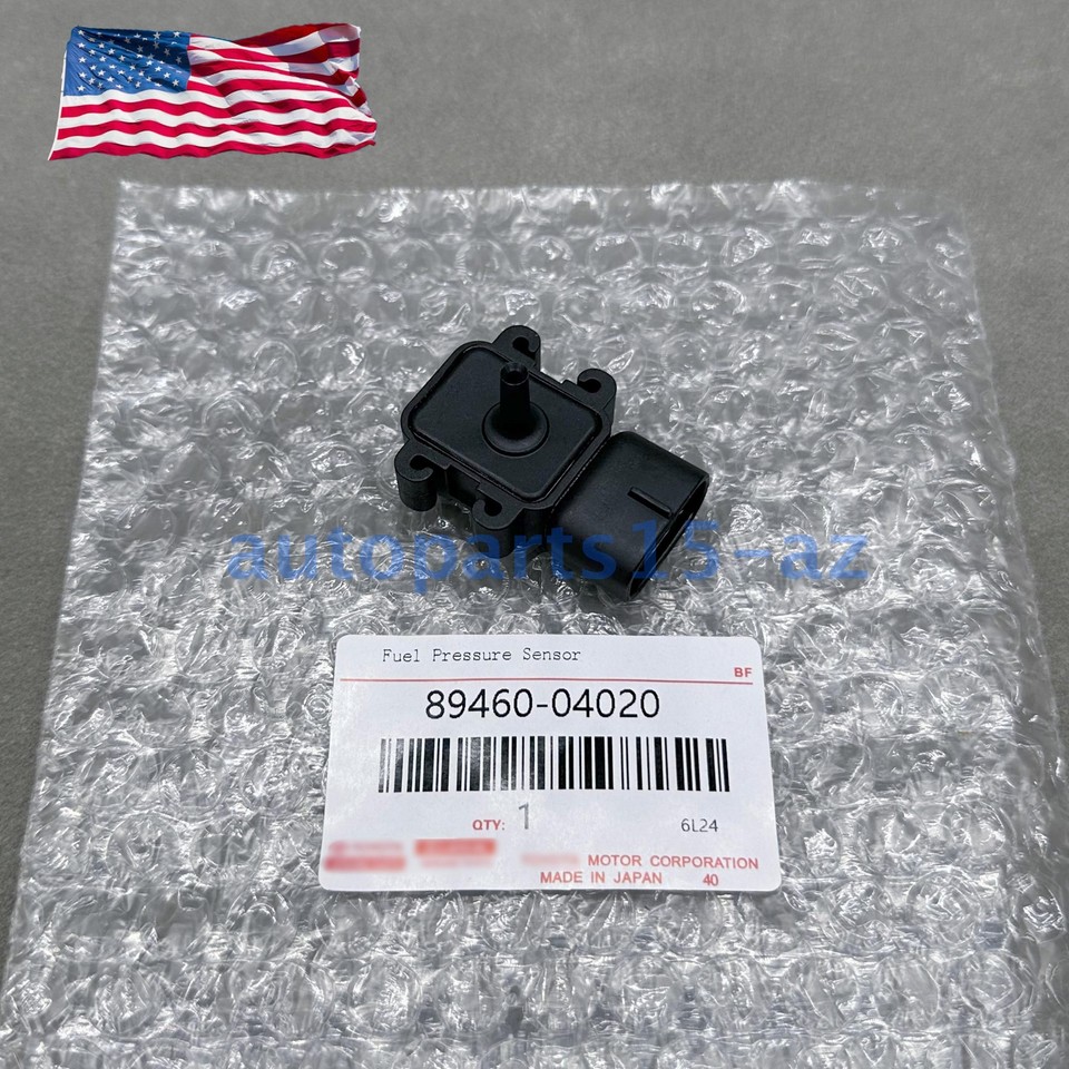 OEM! EVAP Fuel Vapor Pressure Sensor 89460-04020 For 2001 Toyota Tacoma ...