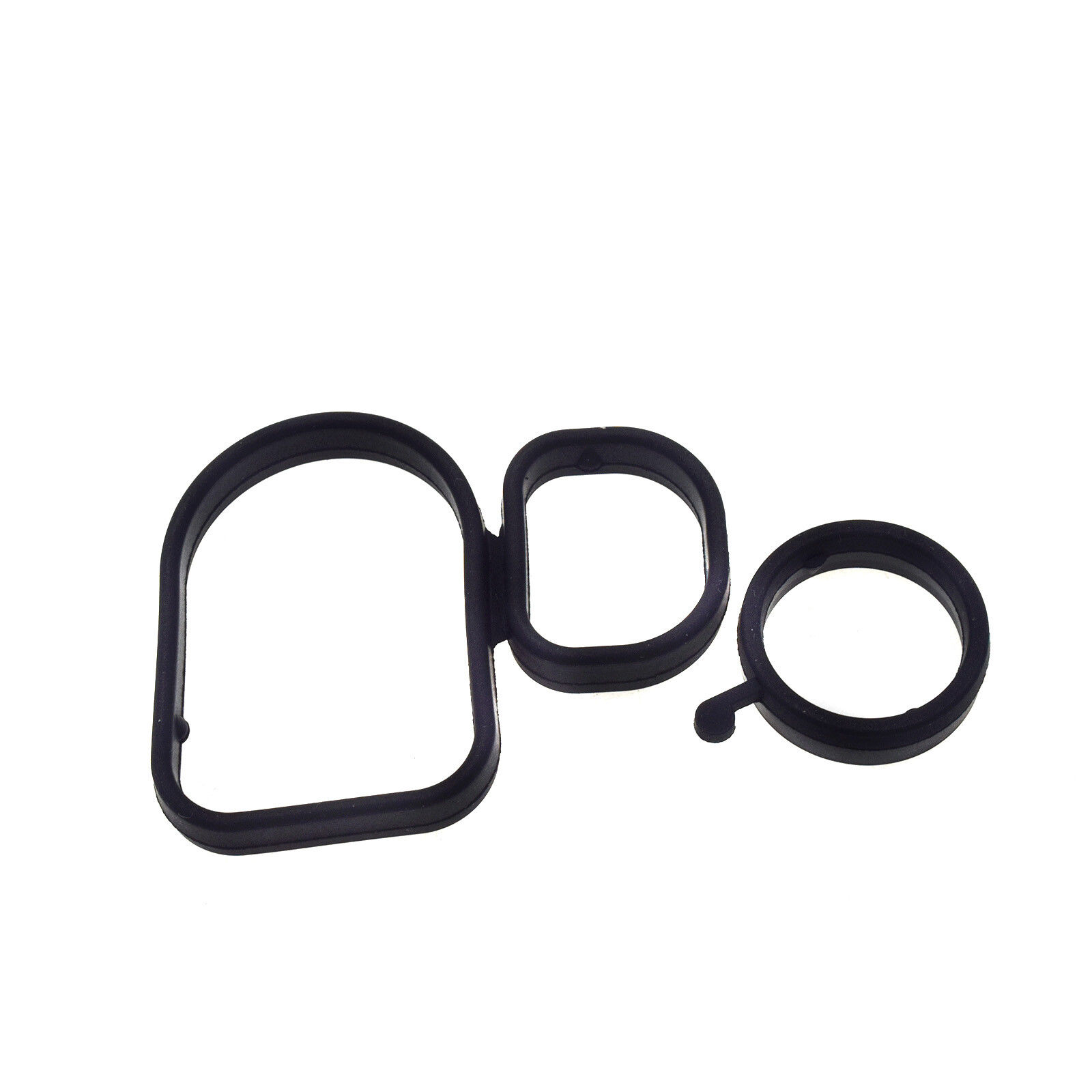 For Audi TT Quattro VW Beetle Jetta Engine Oil Cooler Gasket 07K-117 ...