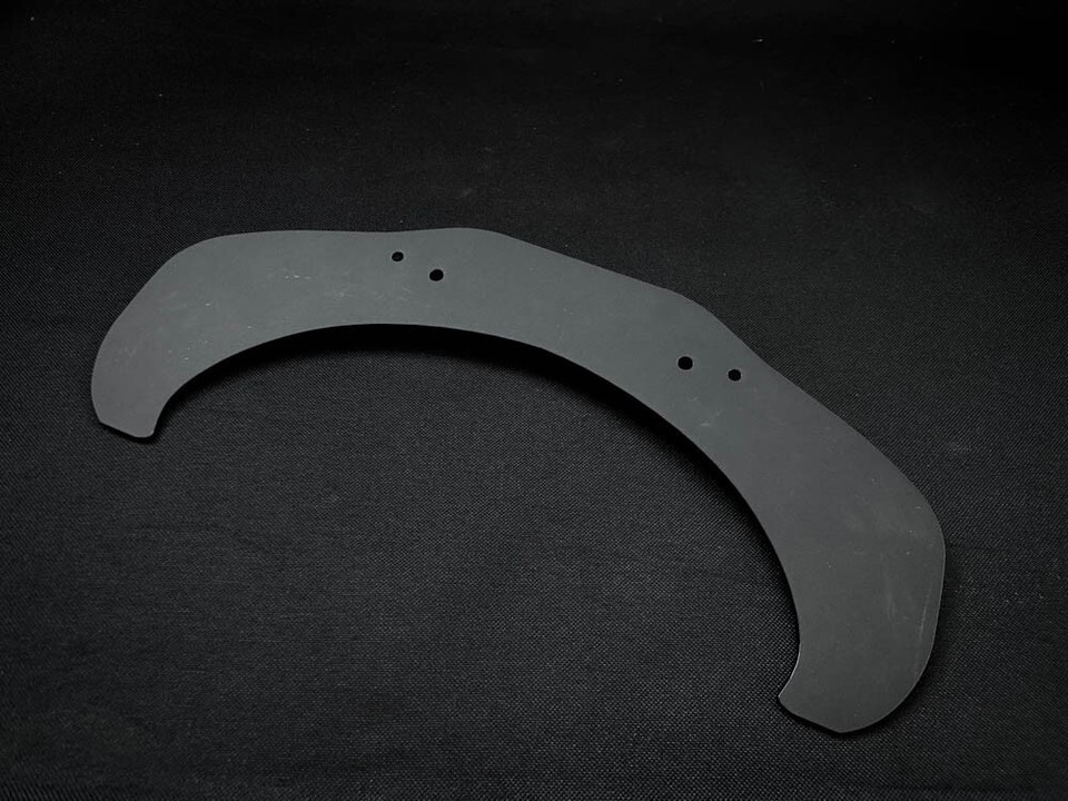 S2000 Cluster Conversion Satin/Gloss Acrylic MOUNTING KIT for 96-00 ...