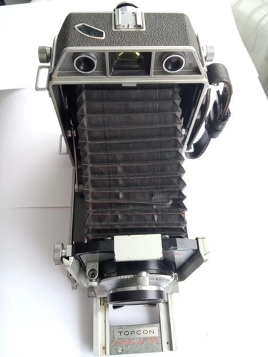 Replacement Bellows for 6x9 Horseman TOPCON 970 980 Large Format Camera ...