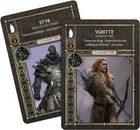 A Song of Ice and Fire Tabletop Miniatures Free Folk Heroes I Box Set ...