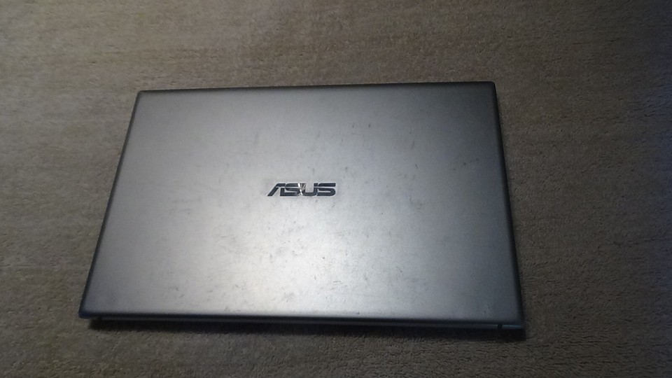 ASUS VivoBook 14 Sonic Master & Intel Core i5 8th Gen Model X420U ...