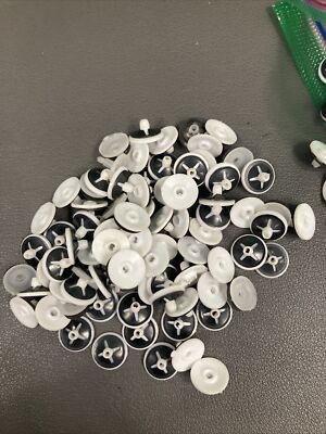 Alfa Romeo Emblem Clips | eBay