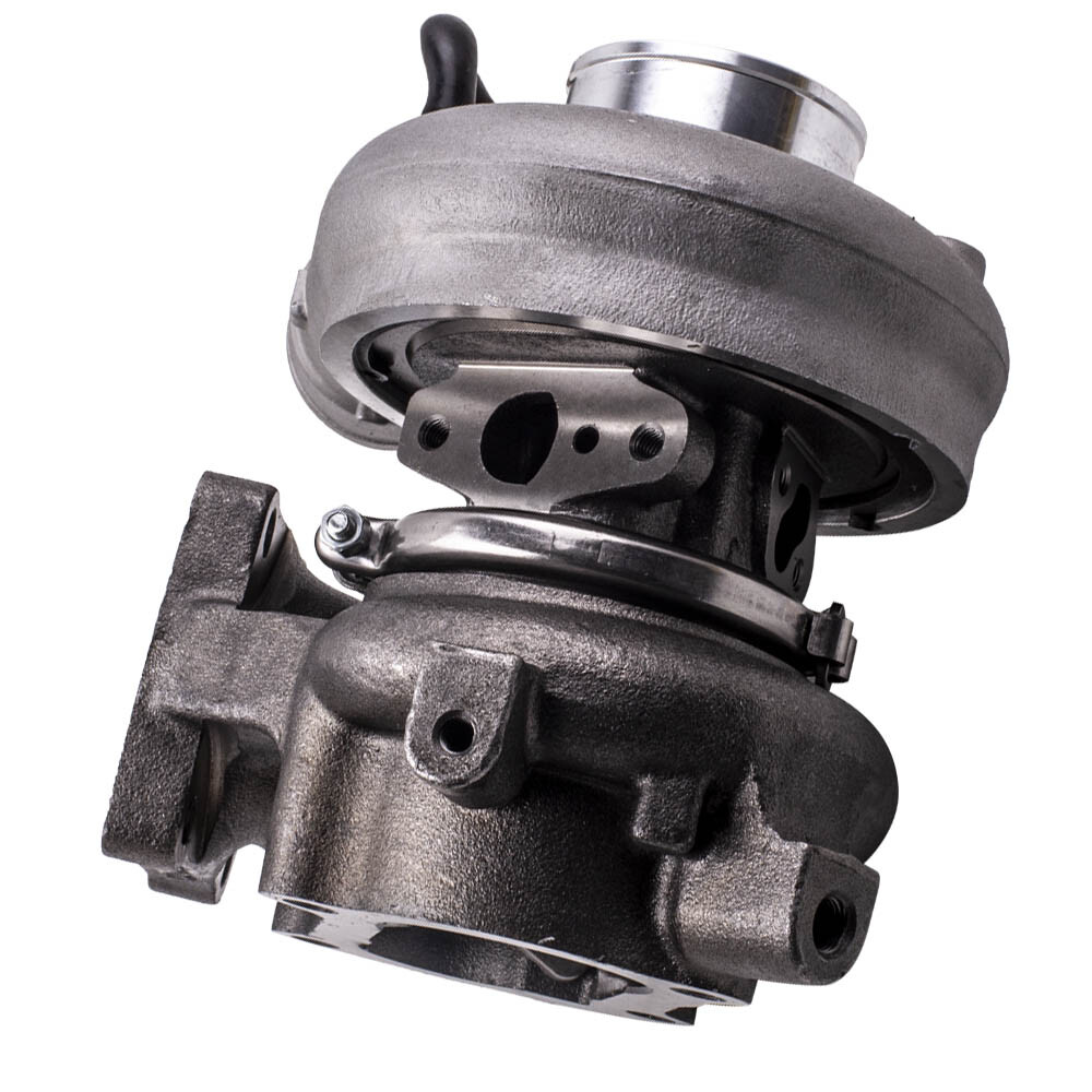 New CT26 Turbocharger For Toyota Supra 3.0L P 7MG-TE 1987 - 1994 ...