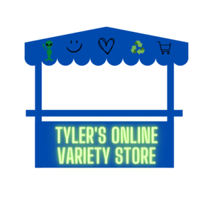 Tyler's Online Variety Store | eBay Stores