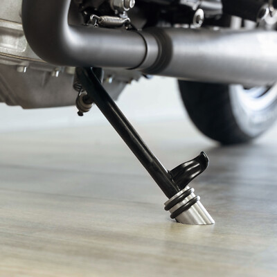 Seitenständer kürzen | Adapter | für BMW F 650 Strada 1998 Strada | eBay.de