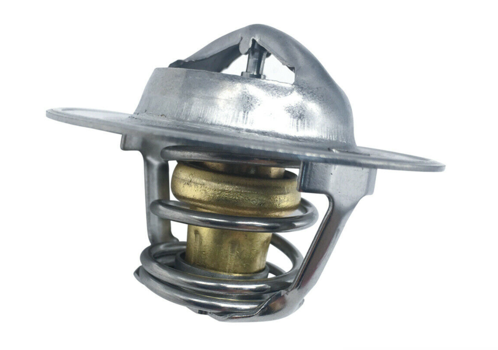 For Mercruiser 8M0109441 807252T2 Thermostat 160 Degree Inboard Sierra ...