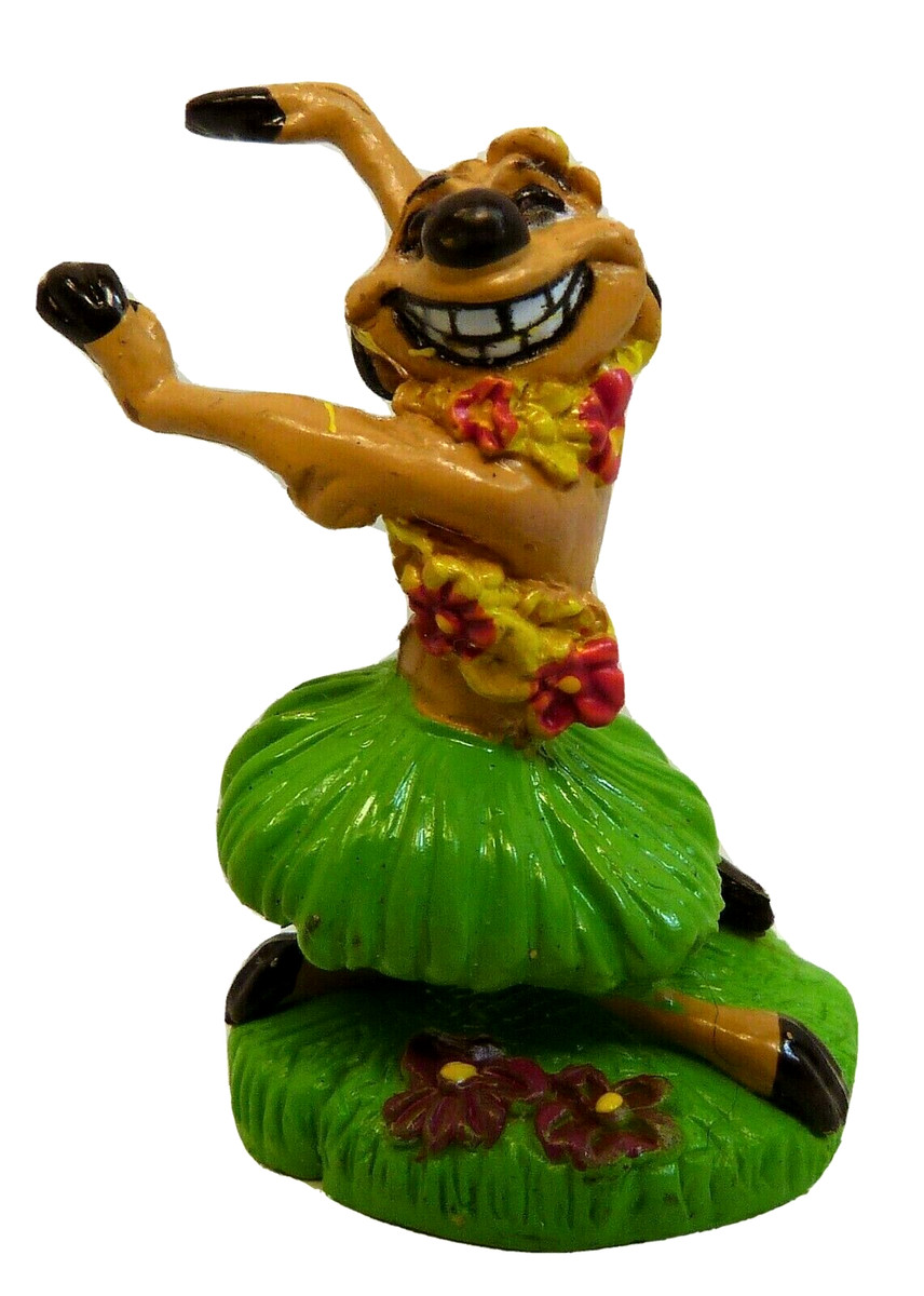 Timón Hula