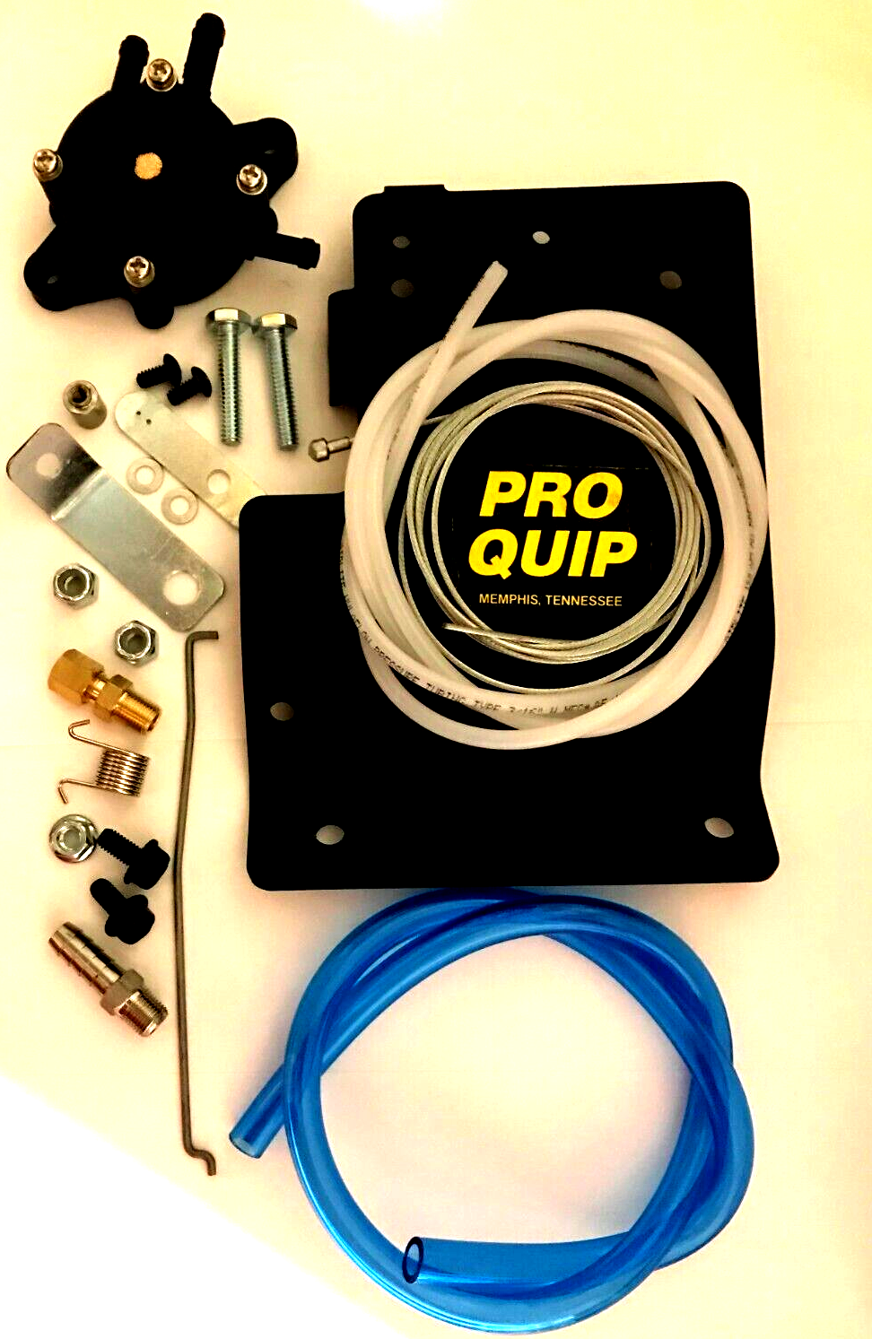 Engine Top Plate Kit W/Throttle Predator 212cc HEMI 60363 & Clone 196 ...