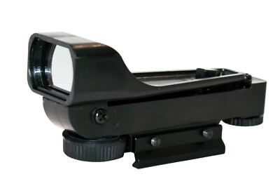 Trinity polymer red dot sight for Tippmann project salvo paintball ...