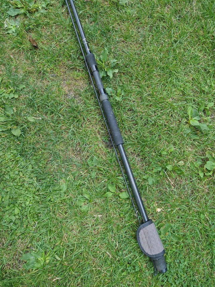 Tony Fordham Carp Rod | eBay UK