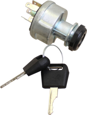 282775A1 Ignition Switch for Case IH 3594 5120 5130 5140 ++ Tractors | eBay