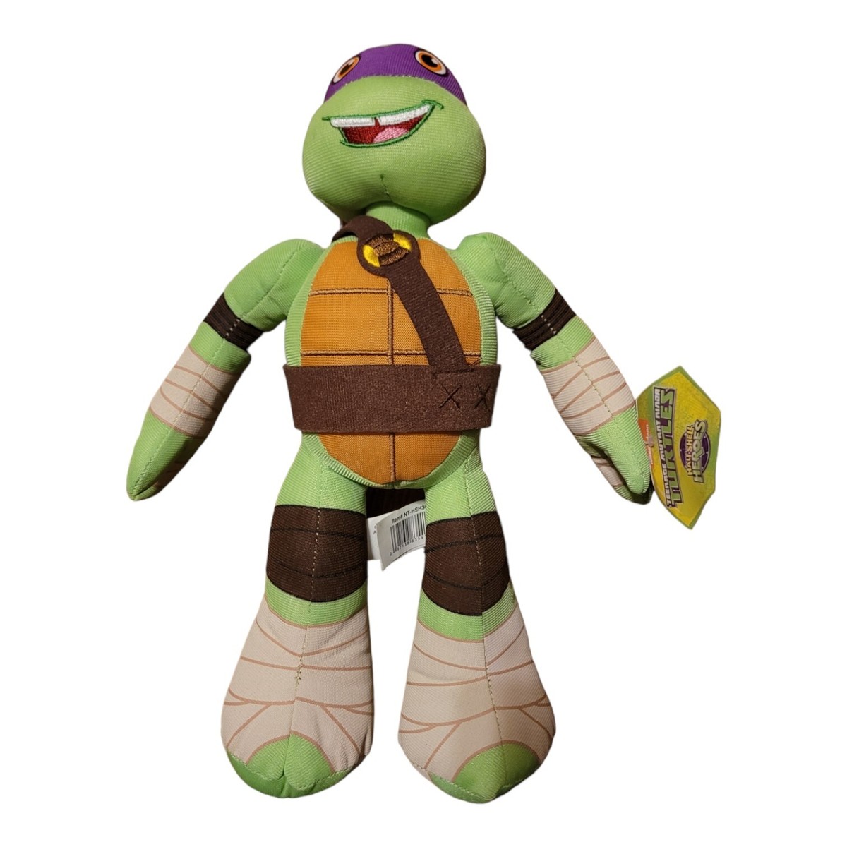 Nickelodeon Teenage Mutant Ninja Turtles Donatello