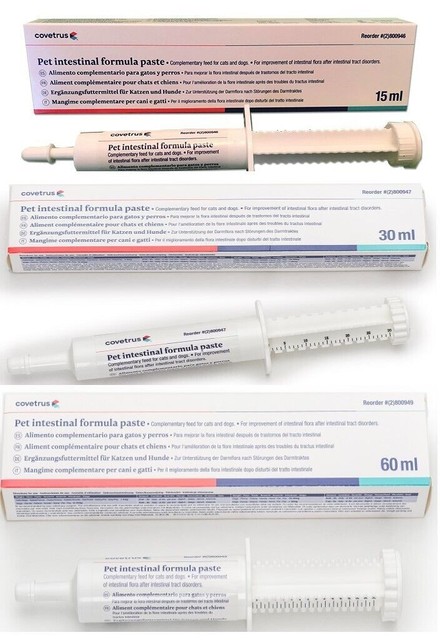 Protexin Pro-kolin Plus Syringe 60ml for sale online | eBay