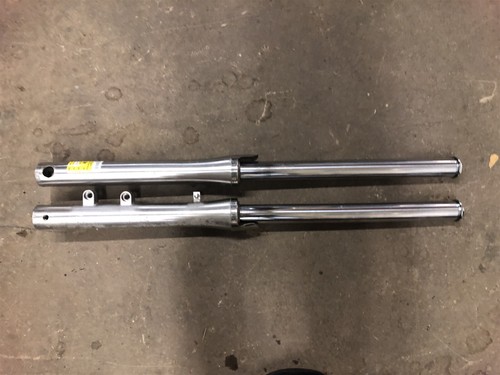 Suzuki VS800 VS 800 Boulevard 01-03 04 05 06 07 08 09 OEM Front ...