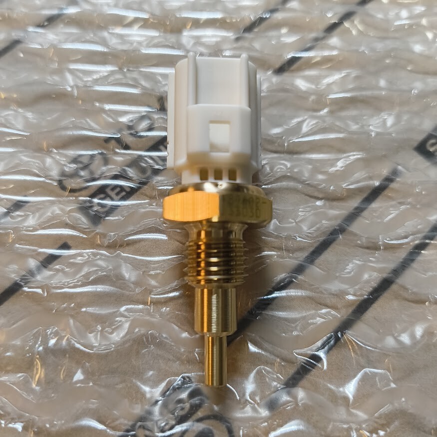 GENUINE TOYOTA LEXUS SCION WATER COOLANT TEMPERATURE SENSOR 89422-33030 ...