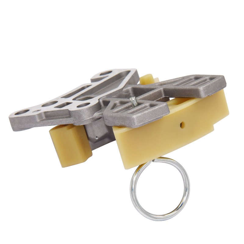 For Audi A4 VW Jetta 2.0T EOS 2pcs Timing Chain Tensioner & Chain Kit ...