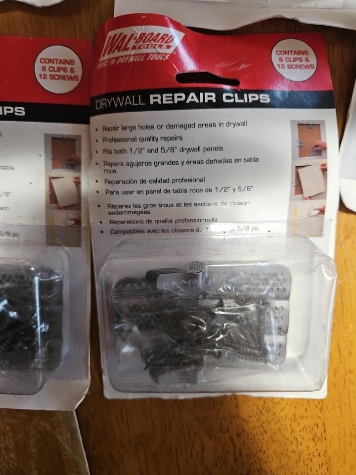 Drywall Supplies/ Accessories Lot!!! NEW | eBay