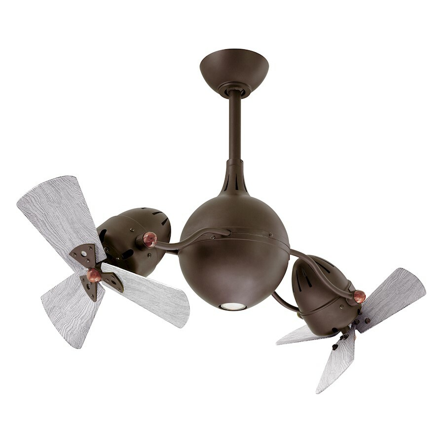 Barn Ceiling Fans With Lights | Shelly Lighting