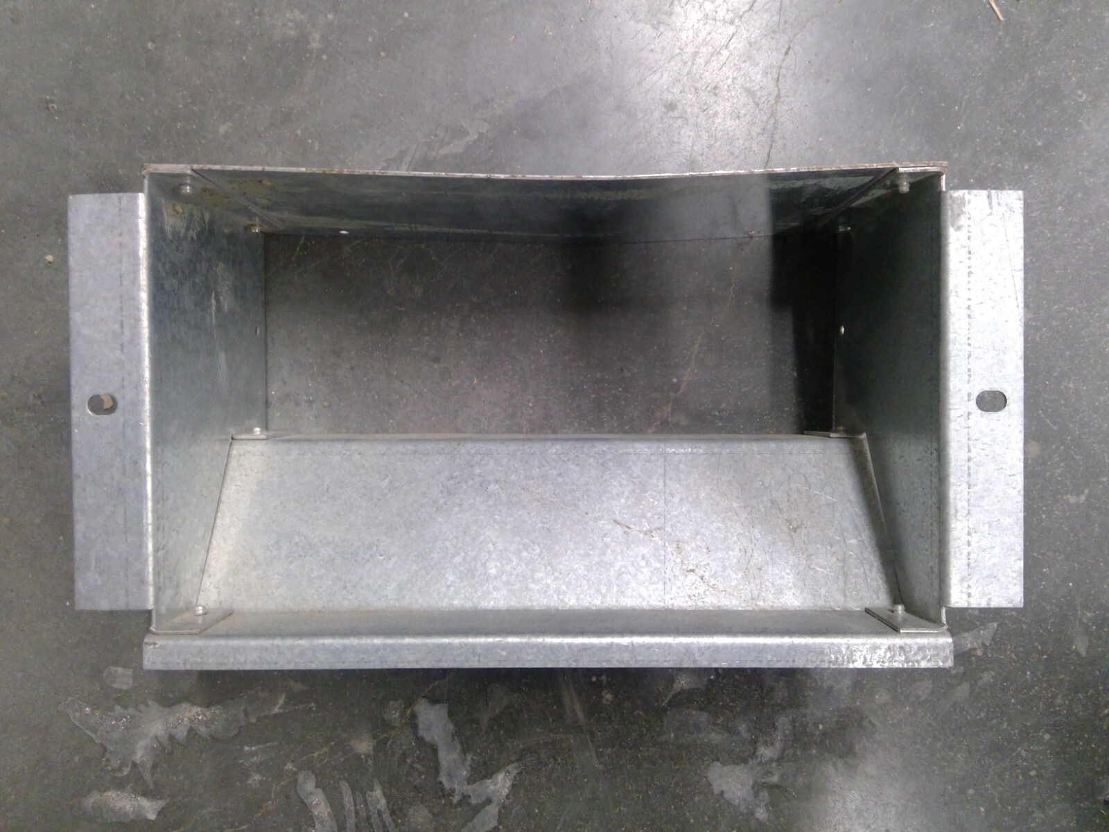 Wiremold VA12W-VL10 Vertical Riser **Free Shipping** | eBay