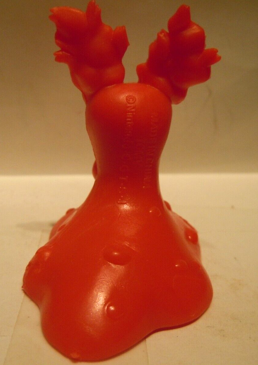 SLUGMA RARE TOMY POKEMON ACTION FIGURE 2 " CGTSJ | eBay