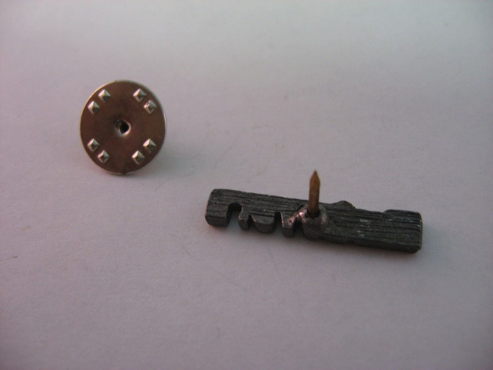 Rare Design George McGovern Political Pin Jewelry | eBay