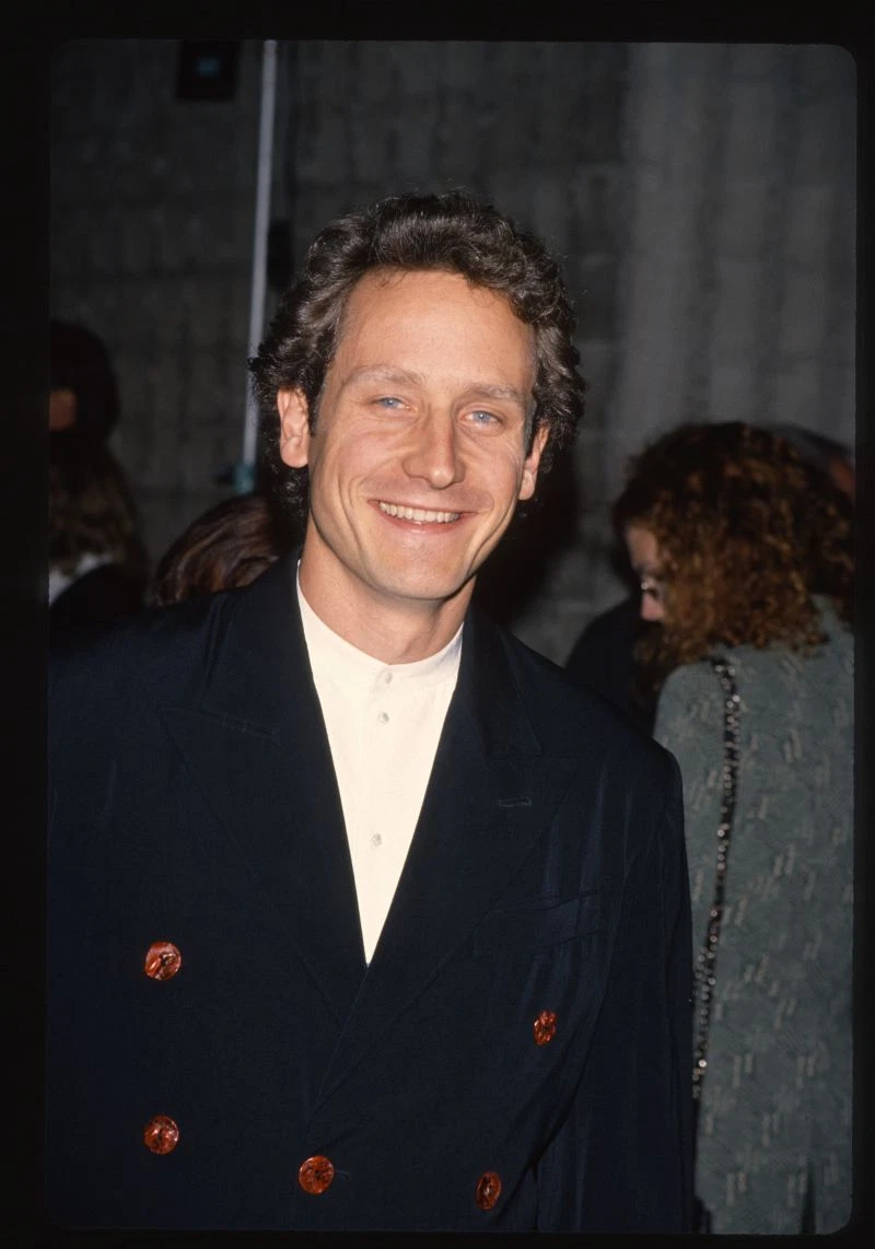 Sam Robards American Beauty