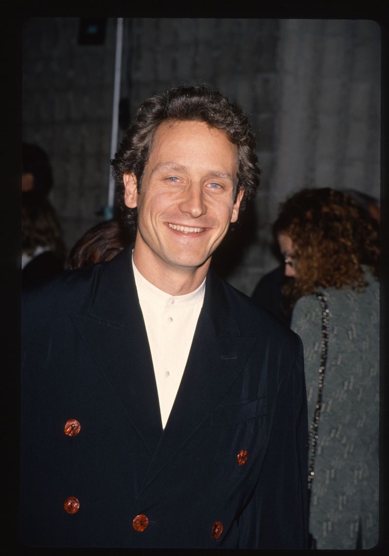 1994 SAM ROBARDS Candid Original 35mm Slide Transparency AMERICAN ...