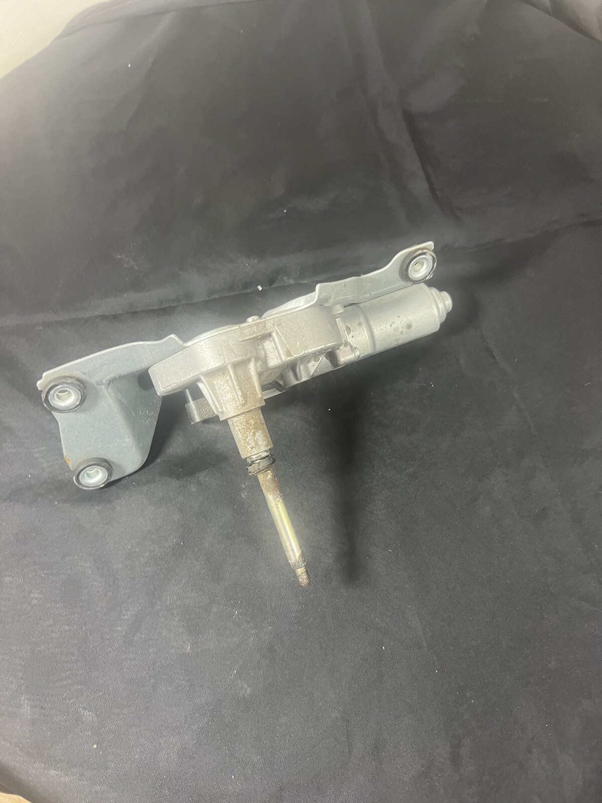 2009-2015 HONDA PILOT REAR WIPER MOTOR ASSEMBLY 76700-SZA-A01 OEM | eBay