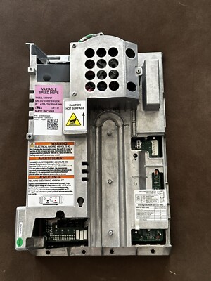 Trane/American Standard Variable Speed Drive | eBay