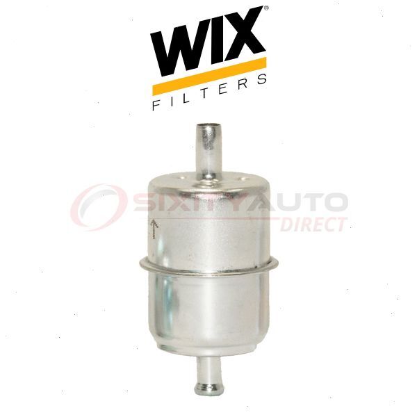 FLEETGUARD FF5079 - Fuel filter cross reference