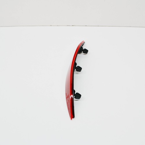 NEW VOLKSWAGEN GOLF MK7 REAR BUMPER LEFT REFLECTOR 5G9945105 | eBay