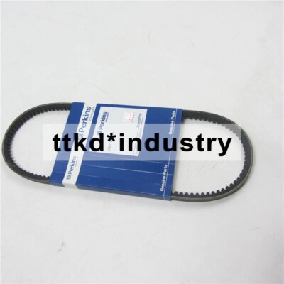 1PCS NEW for 400 diesel generator set accessories Perkins belt ...