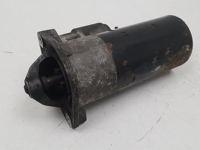 VOLVO C30 S40 V50 C70 STARTER MOTOR 2.0 D3 / D4 & 2.4 D5 31327066 ...