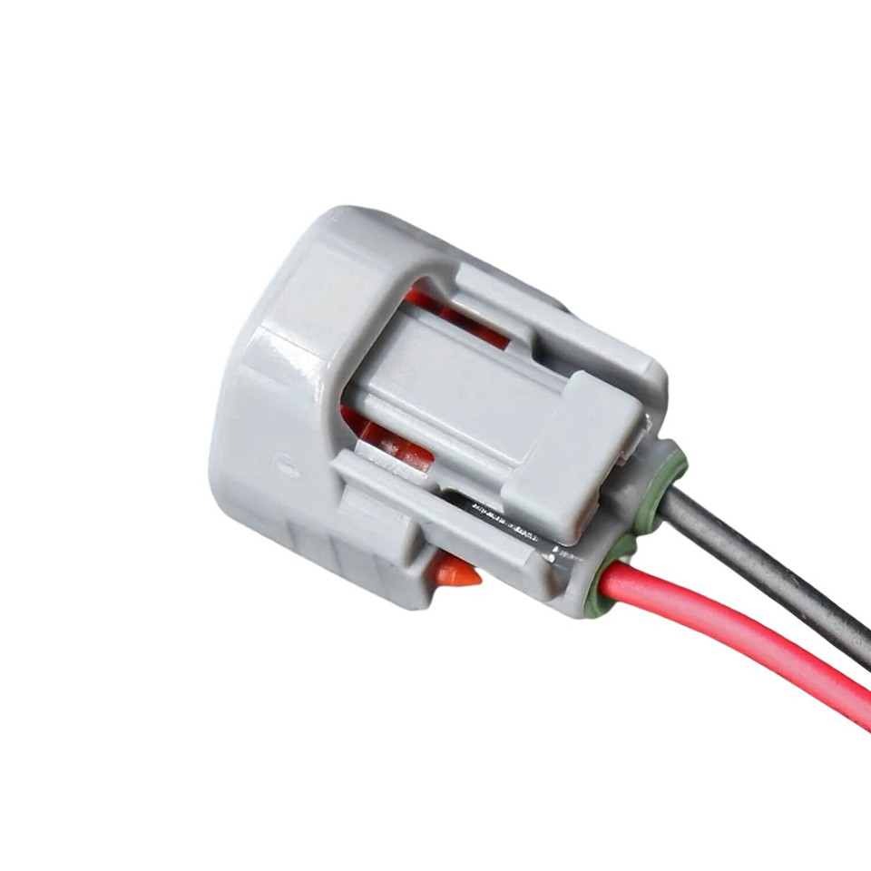 85330-0E031 Windshield Washer Pump Connector for 2019-2022 Toyota ...