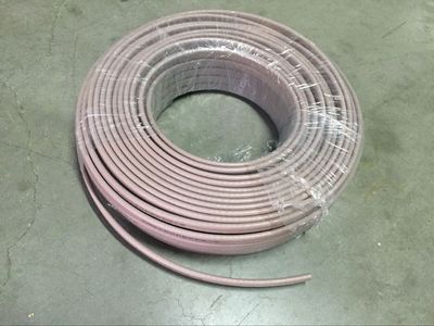 HTP Self-Regulating Parallel Heating Cable 60W (Drainage heat cable) 1M ...