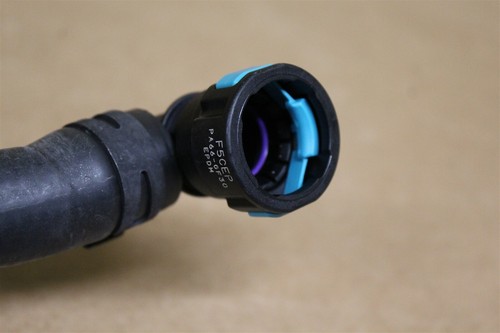 LR062097 Water hose New genuine Jaguar Land Rover part | eBay