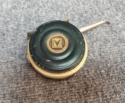 Fly Reels - Vintage Martin Automatic Mohawk