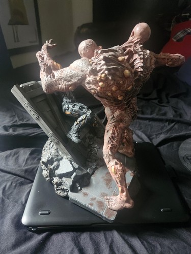 Callisto Protocol Collectors Edition Statue | eBay