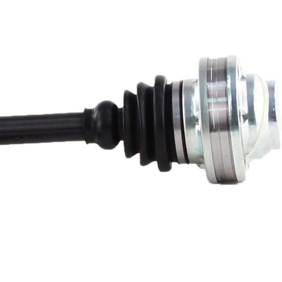For 2004-2008 Volkswagen Touareg TDI Base Front Left/Right CV Axle CV ...