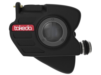 aFe Takeda Intake w/Pro 5R Filerter for 14-18 Subaru Forester H4-2.0L ...