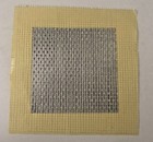 15 Packs Drywall Fix Patch-Metal Mesh Wall Patch-4x4''- Fix Hole Walls ...