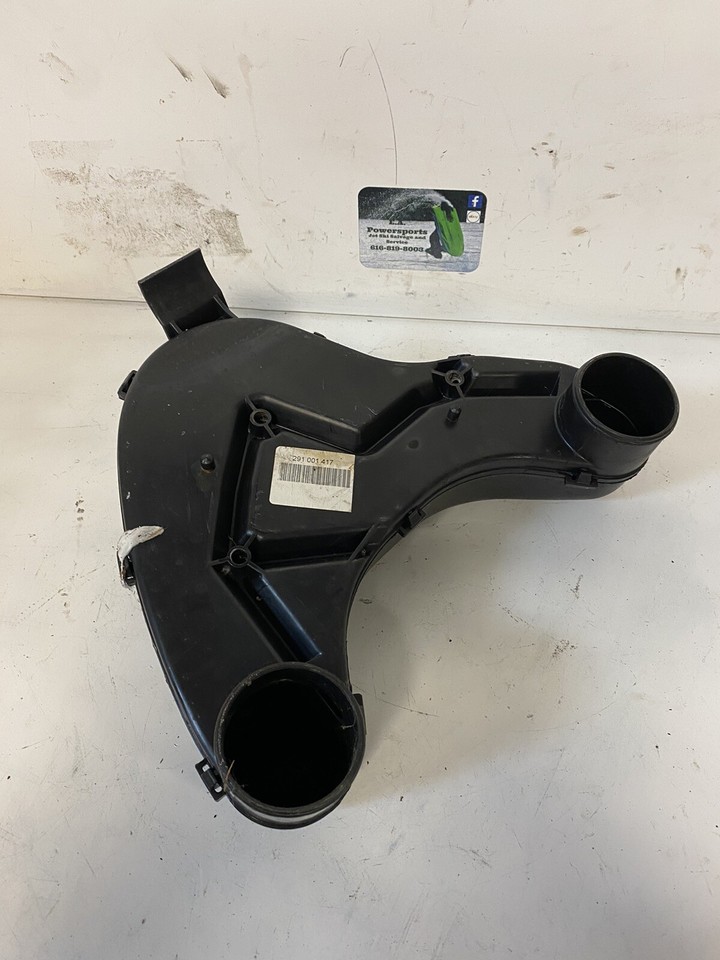 OEM Sea-Doo RX-DI Bombardier VENT TUBE ASSEMBLY 291001417 5334 Jet Ski ...