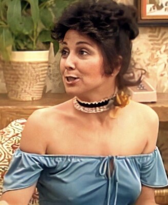 JOYCE DEWITT “Collection” Sexy 80s Actress 8X10 Color Glossy | Three’s ...