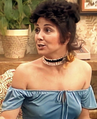 JOYCE DEWITT “Collection” Sexy 80s Actress 8X10 Color Glossy | Three’s ...