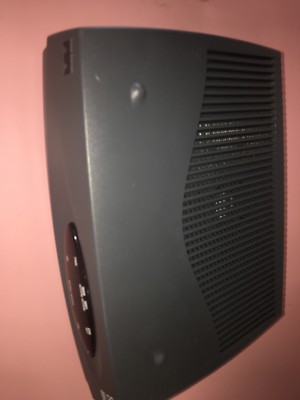 Two Cisco 1700 Series Modular Access Router Cisco 1720 | eBay